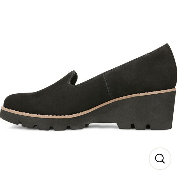 Vionic | Shoes | Vionic Willa Suedeloafers 75 | Poshmark